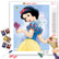 PRETTY SNOW WHITE Diamond Painting Kit – DAZZLE CRAFTER